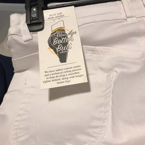 Blue Age | Jeans | Blue Age Better Butt Collection Jeans | Poshmark